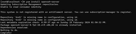 Linux Remote Sever By Farman Khan Feb 2024 Medium