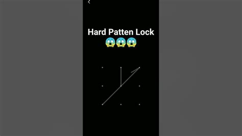 Hard Patten Lock 🔐🔐🔐patten Lock Shorts Viralplease 1k Like🙏🙏🙏 Youtube