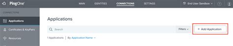 Configure Ping Identity Blubracket Documentation