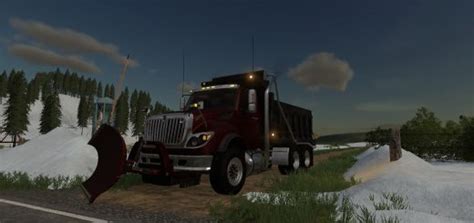 OSHKOSH LATV V1 0 FS19 Mod FS19 Net
