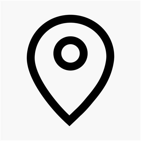 Карта пнг иконка