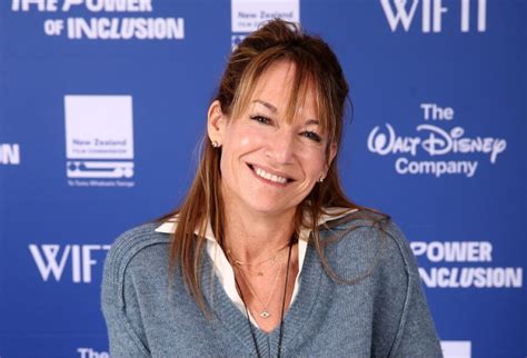 Pioneering Tv Executive Jamie Tarses Dies At 56 Laist