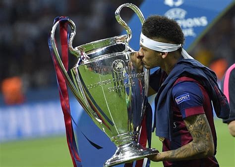Final Champions 2015 Neymar 100