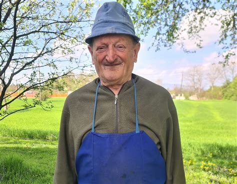 Premikamo Zidove 87 Letnega Stanka Bo Obiskal Minister Preiskovalno Si