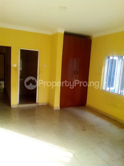 2 Bedroom House In Abule Egba Abule Egba Lagos House For Rent In