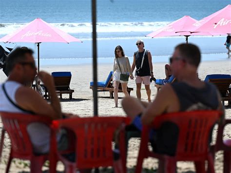 No Need To Worry Bali Governor Allays Tourists Fears Over Indonesia