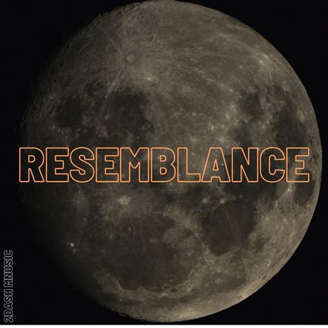 Resemblance Scraps Audio