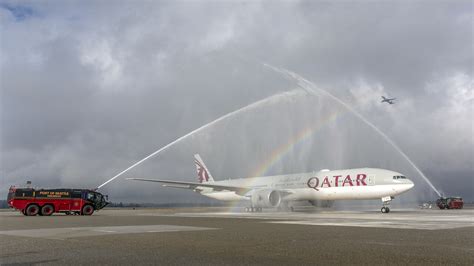 Qatar Airways Linkedin‘de Qatarairways 33 Yorum