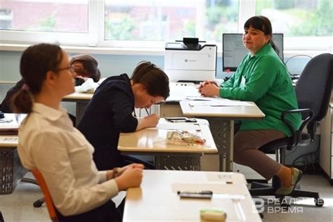 В России апробируют новую систему оплаты труда учителей с 1 сентября 2025 года Новая система