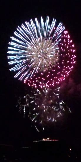 Pokéball Firework Neatorama