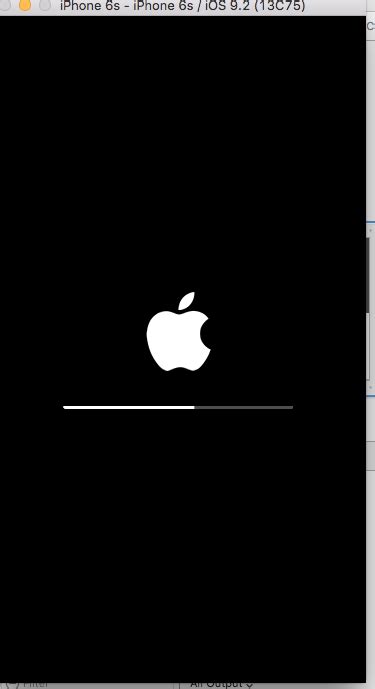 Xcode Logo