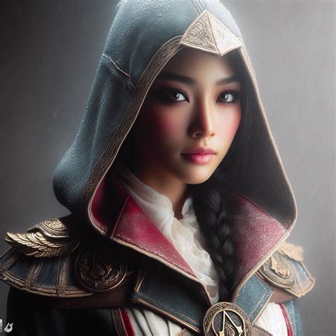Assassins Creed By Picknikker On Deviantart