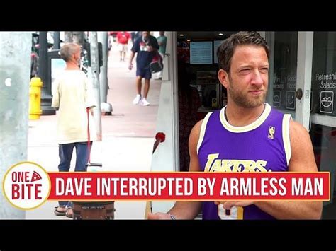 What Is Esophageal Varices All About Jonathan Crenshaw As The Homeless Armless Artist Of