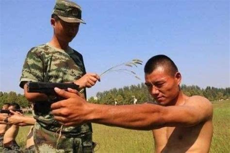 我國特種兵退役之後為什麼不會犯法，這點中國很驕傲 每日頭條