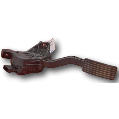 Accelerator Throttle Pedal Xxxx