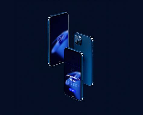 Pc Control App Ui Design On Behance