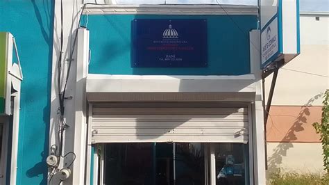 Aún Sin Encargada Continua La Oficina Provincial De La Mujer