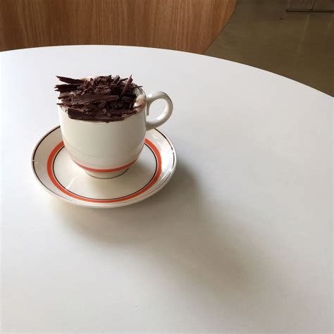 핫초코 마시고 싶은 날 감도 깊은 취향 셀렉트샵 29cm