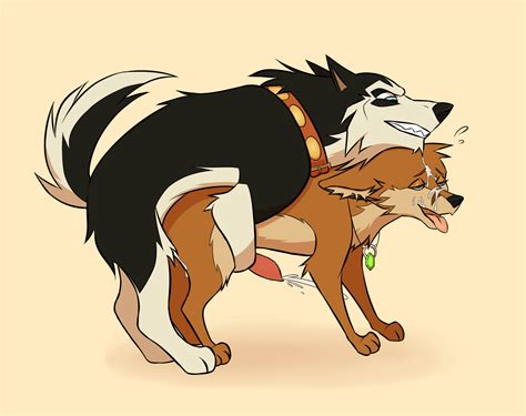 Rule 34 Alaskan Malamute Animal Genitalia Animal Penis Balto Film