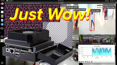 Nvidia Jetson Agx Orin Jetsonhacks