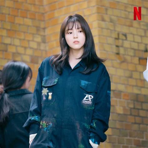 9 Potret Song Kang Dan Han So Hee Di Drama Nevertheless