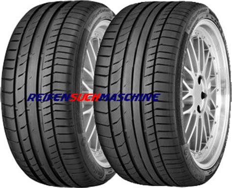 Continental ContiSportContact 5P