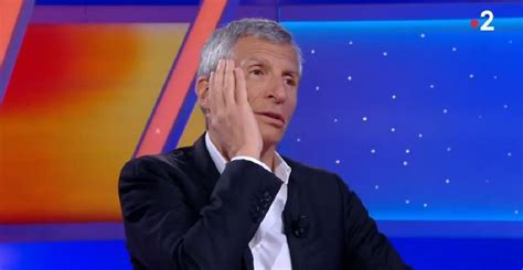 Nagui exaspéré par ce candidat qui a commis LA faute de trop