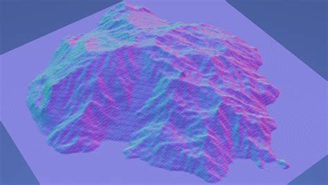 Github Spaicat Meshvisualization Tiny Mesh Visualization Interface Using Qt And Glsl