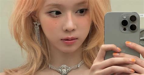 에스파 윈터 기흉 수술 받았다 “재발 쉬운 질환…현재 회복 중”