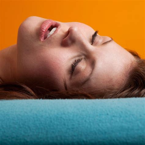 Too Much Or Too Babe DSM Vs Gray Area On Sex Addiction