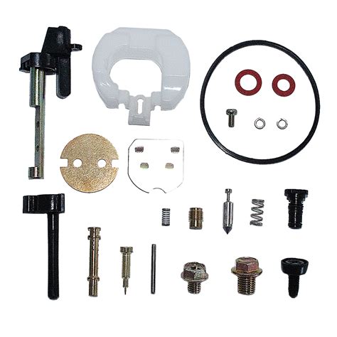 Carburetor Carb Carby Rebuild Repair Kit For Honda Gx390 13hp Gx 390
