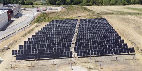 El Proyecto Flexgenera Desarrolla Tecnologías Para El Almacenamiento De