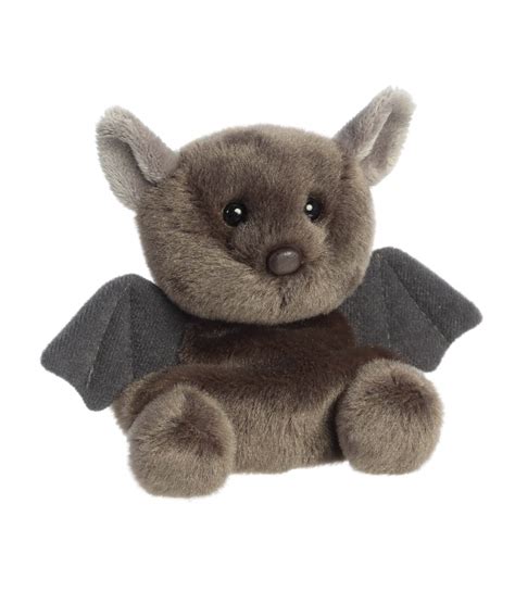 Palm Pals Luna Bat Plush Genki Gear