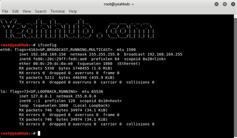 How To Use Ip Command In Linux With Examples
