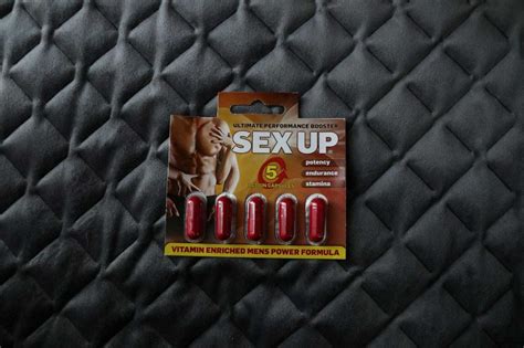 Sex Up Capsules 5s Truth Or Dare