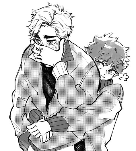 Pin By Savage Vampirrre On Haikyuu Haikyuu Anime Haikyuu Manga