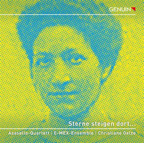 冉冉之星 Sterne steigen dort 48kHz FLAC 索尼精选Hi Res音乐