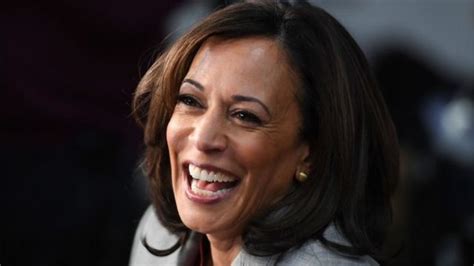 2020美國大選：卡瑪拉·哈里斯是拜登參選的雙刃劍？ Bbc News 中文