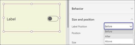 Power Apps Modern Toggle Control How To Use