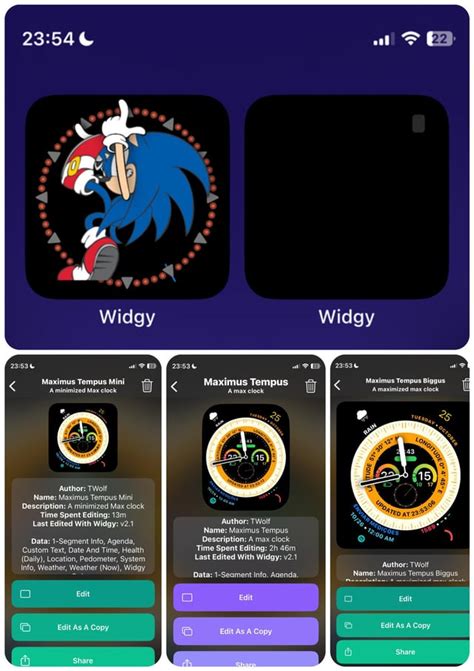 widget doesn t show up r widgy