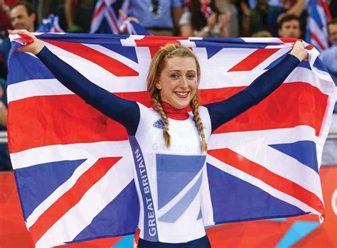 Laura Kenny Retires From Cycling