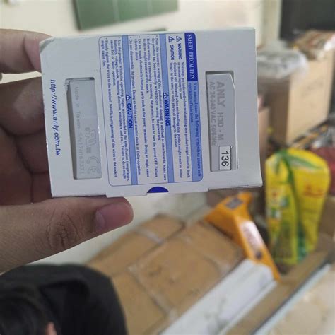 Multi Range Analog Timer Commercial And Industrial Industrial Equipment On Carousell