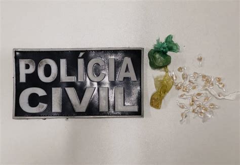 POLÍCIA CIVIL PRENDE DOIS SUSPEITOS EM ITAREMA CE