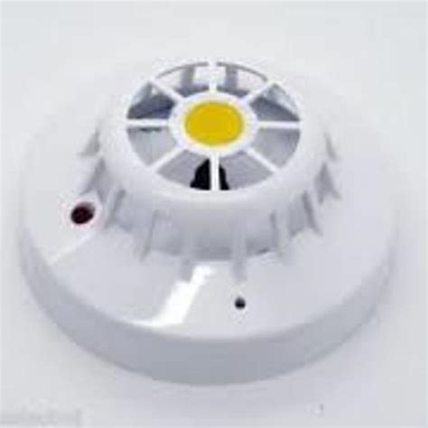 Detector Térmico Direccionable