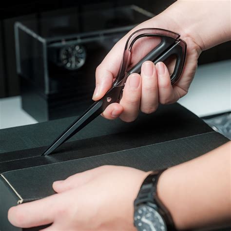 Cut And Slice Scissors Yanko Design Select