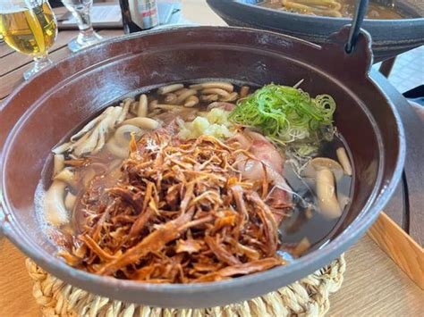 Yumikotさんのオススメ：つるとんたん Udon Noodle Brasserie Karuizawa Japan Retty 日本