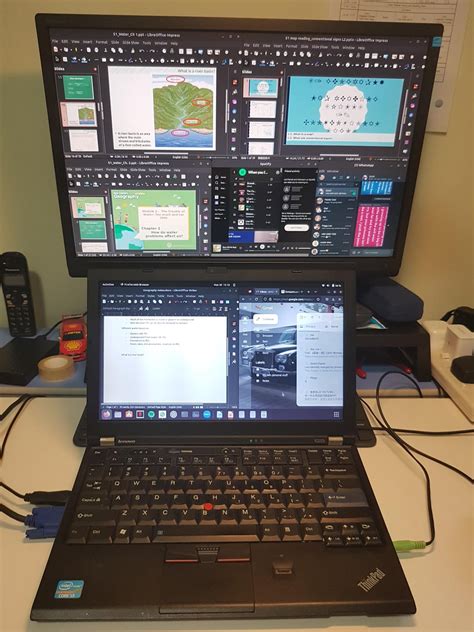 Its Trash My Classmates Said Not With Linux Not With Linux R