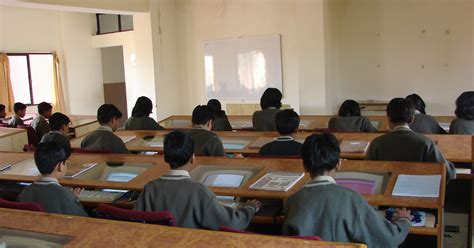 Gyan Ganga International School Select Top Boarding Schools India For