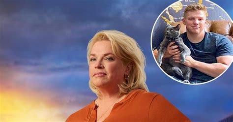 Janelle Brown Recalls 1st Mothers Day Since Son Garrisons Death Us