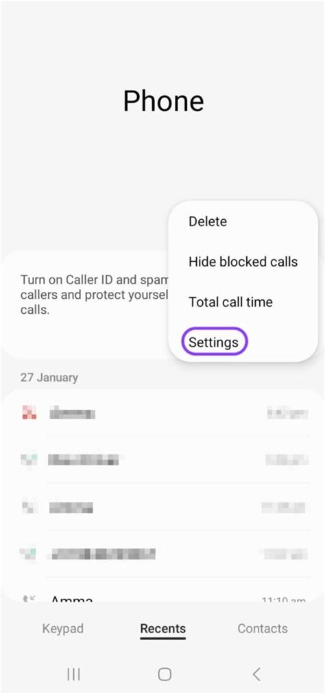 How To Turn Off Call Forwarding On Any Device Iphone Android